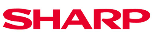 Sharp-logo-new - SoluTech