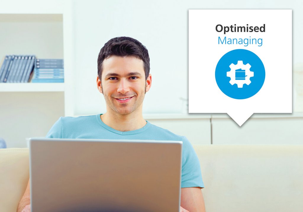 Optimised Workflow Software