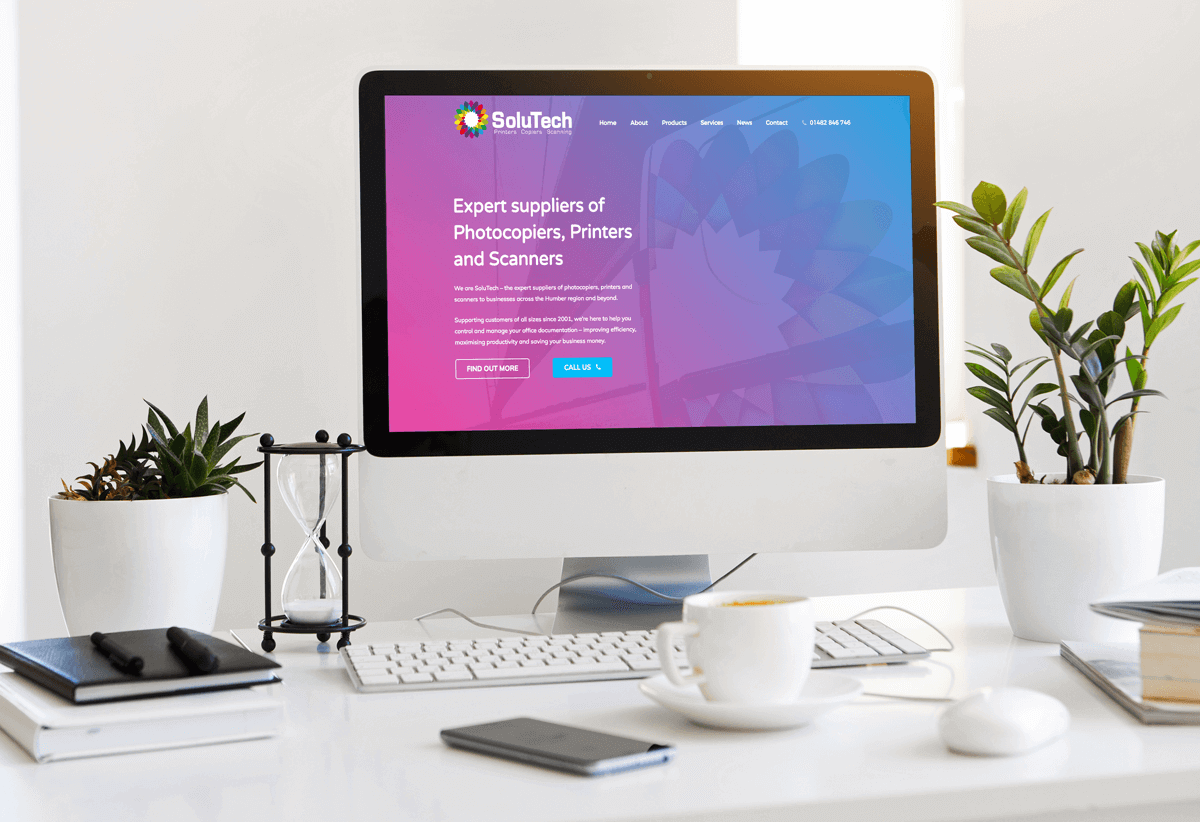 Optimised Workflow Software