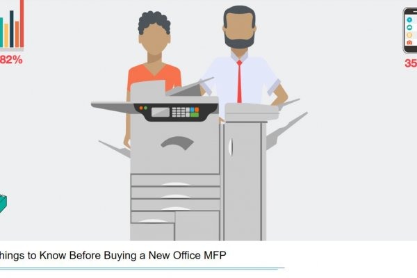 Office Printers Hull | Business Photocopiers To Buy & Lease | SoluTech